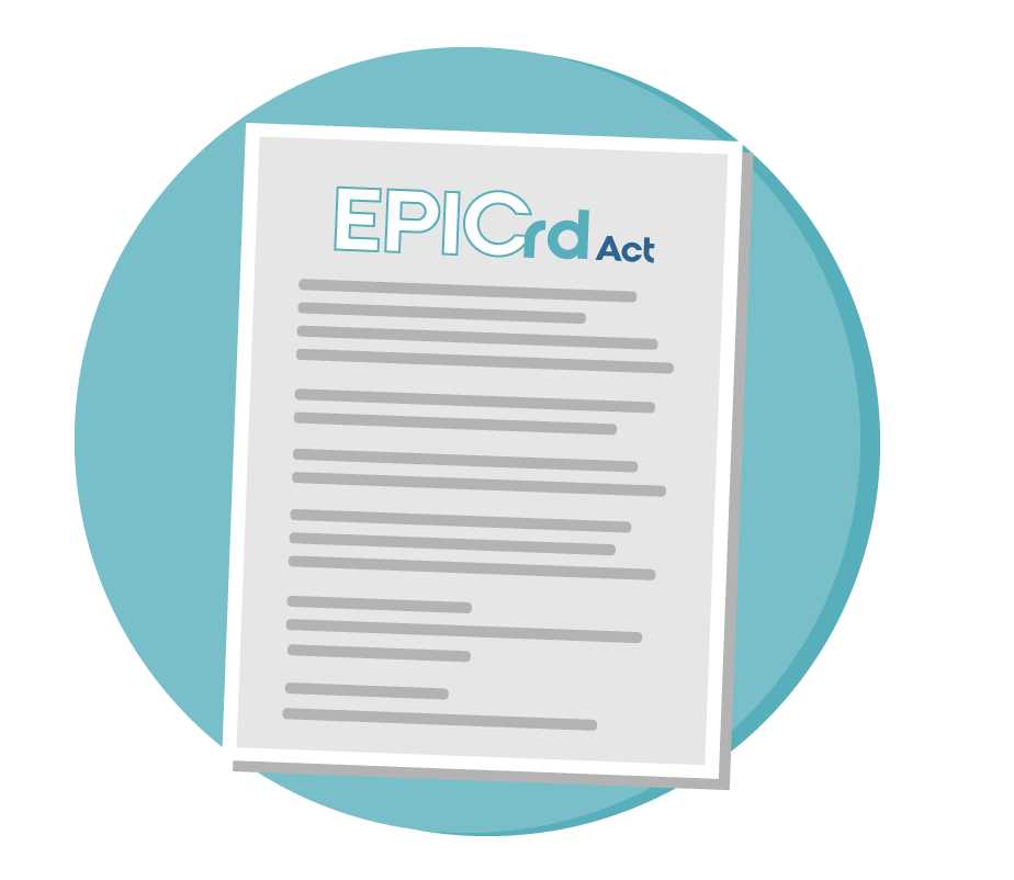Resources — EPICrd Act